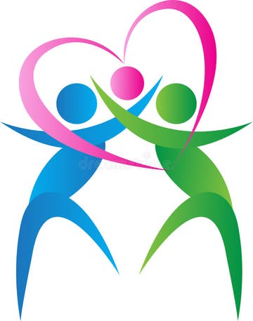 Caring Logo Stock Illustrations – 7,185 Caring Logo Stock Illustrations ...