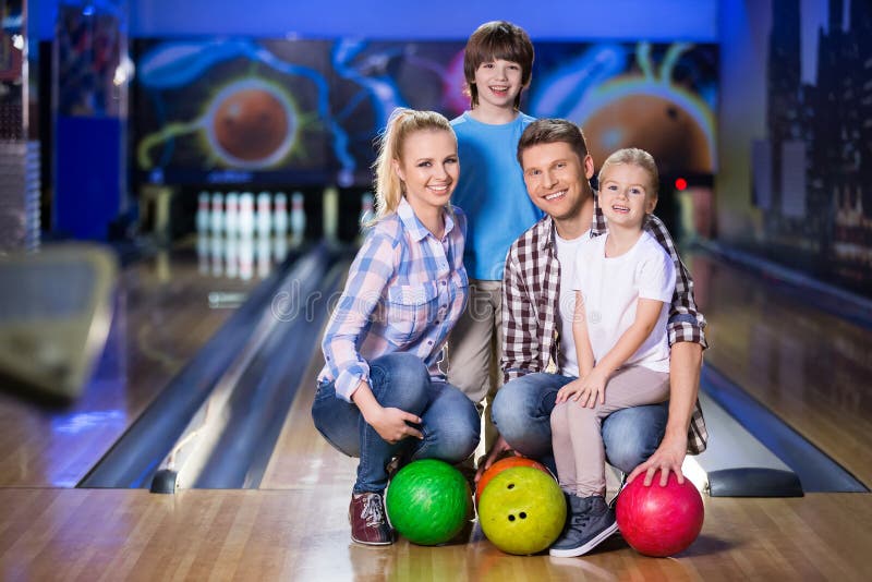 Family with children stock photo. Image of boys, action - 72542538