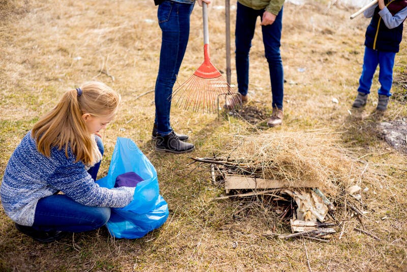 800 Outside Yard Cleanup Stock Photos - Free & Royalty-Free Stock ...