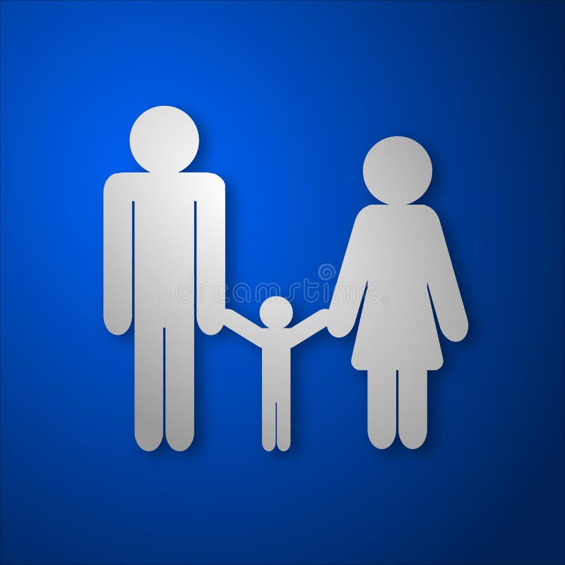 Family concept stock illustration. Illustration of idea - 52665870