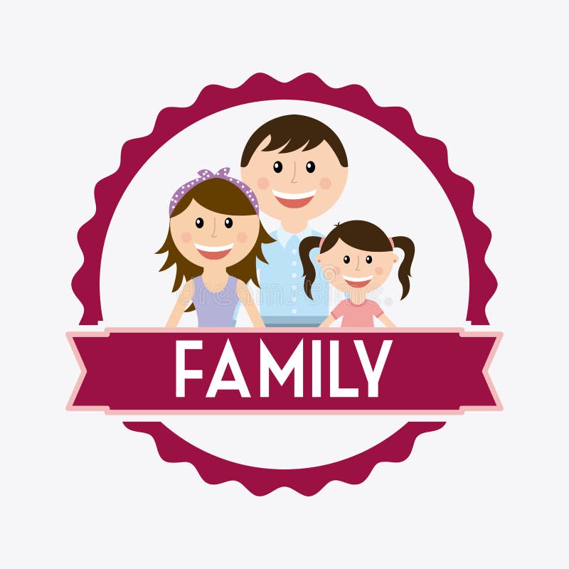 Family Seal Vector Stock Illustrations – 2,834 Family Seal Vector Stock ...