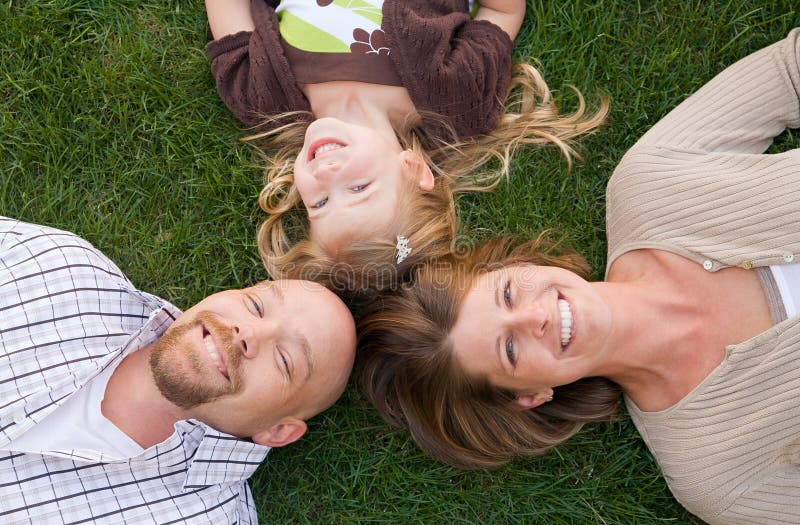 Family Faces stock photo. Image of child, father, girl - 15146146