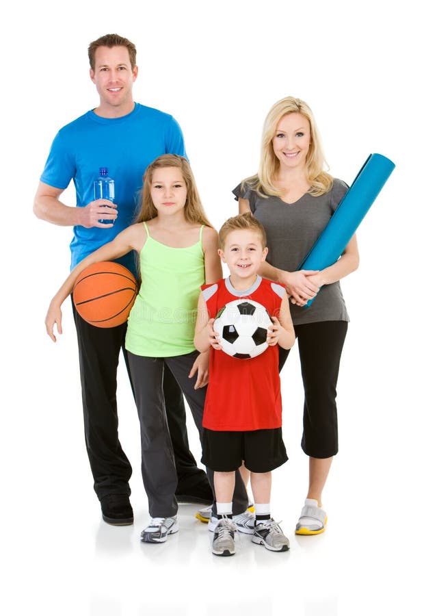 67,317 Family Exercise Stock Photos - Free & Royalty-Free Stock Photos ...
