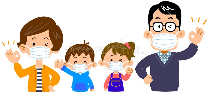 Four Masks Stock Illustrations – 193 Four Masks Stock Illustrations ...