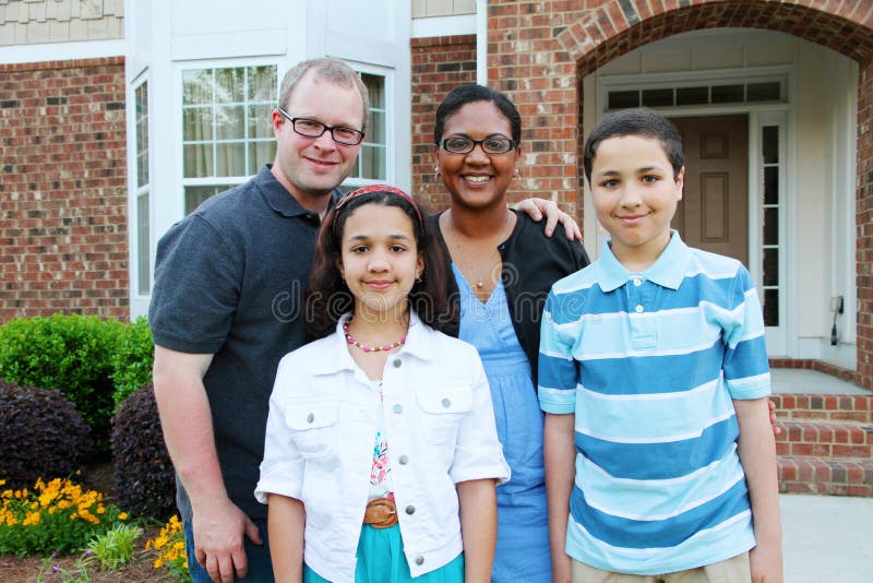 278 Brother Sister Front Mom Stock Photos - Free & Royalty-Free Stock ...