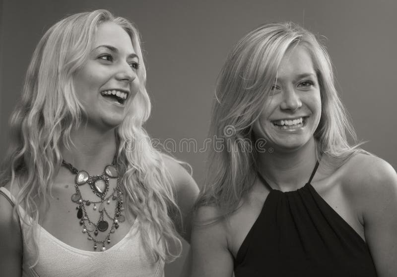 Family Fun (b/w) stock image. Image of attractive, hugs - 2877119