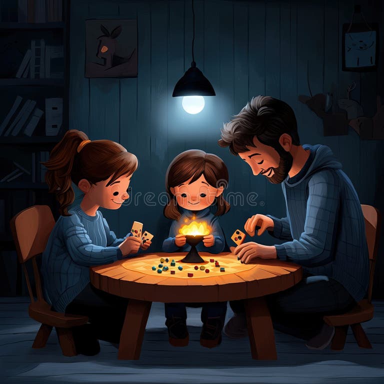 Family Rule Stock Illustrations – 1,148 Family Rule Stock Illustrations ...