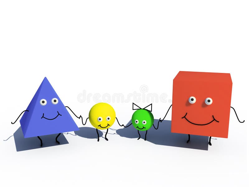 140+ Geometric figures Free Stock Photos - StockFreeImages