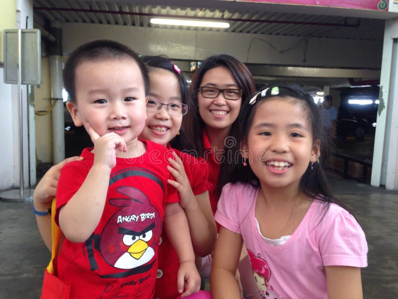 Family, heaven in earth editorial stock image. Image of heaven - 50810554