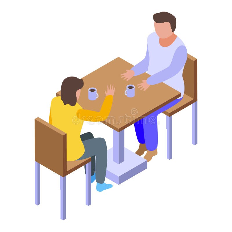 Set of Breakfast Icon in Doodle Style Stock Vector - Illustration of ...