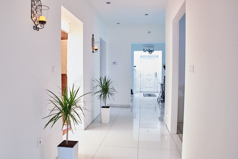 Family house interior stock photo. Image of decor, domestic - 61085140