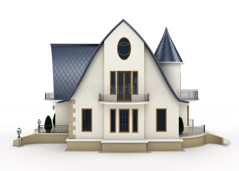 Family Model Building Stock Illustrations – 10,236 Family Model ...