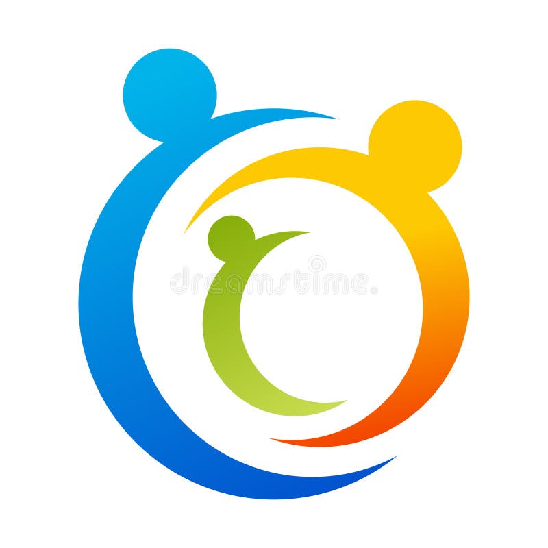 Family Circle Logo