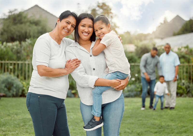 In Family Life, Love is the Oil that Eases Friction. a Mother, Daughter ... In Family Life, Love is the Oil that Eases Friction. a Mother, Daughter ...