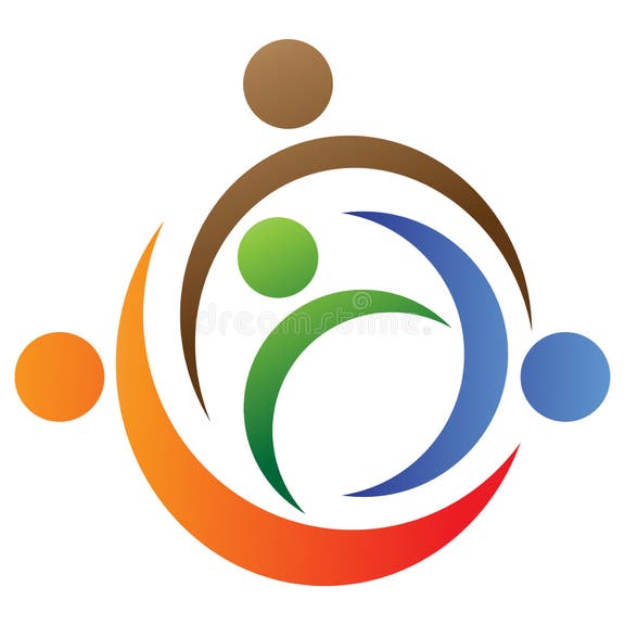 Family Logo Stock Illustrations – 174,085 Family Logo Stock ...