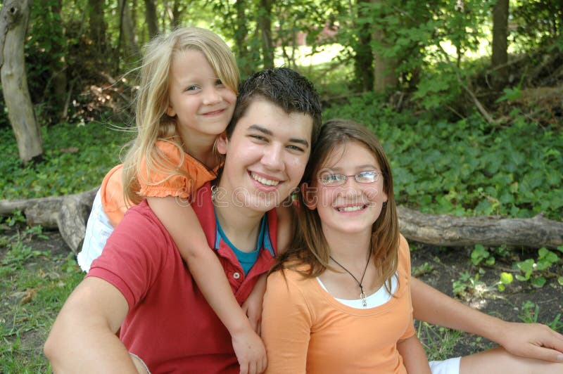 Family love stock image. Image of kids, love, sisters - 2773447