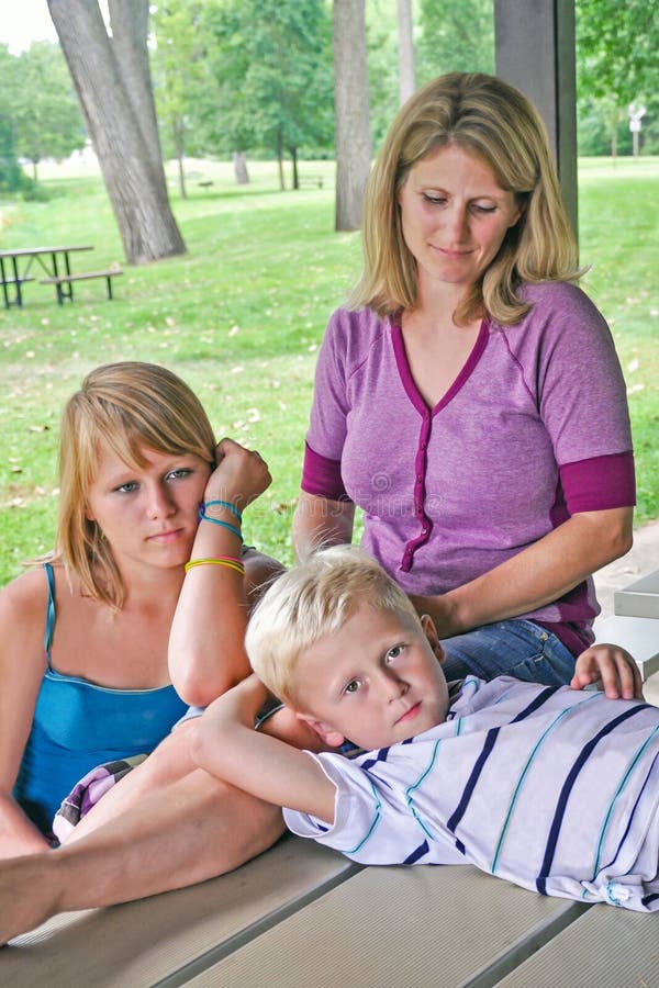 Family Love stock image. Image of activities, absrtact - 51728675