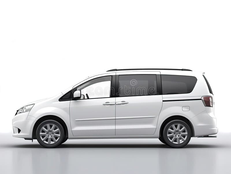 Family Minivan Stock Illustrations – 1,919 Family Minivan Stock ...