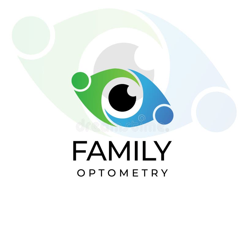 Optometry Logo Stock Illustrations – 2,161 Optometry Logo Stock ...