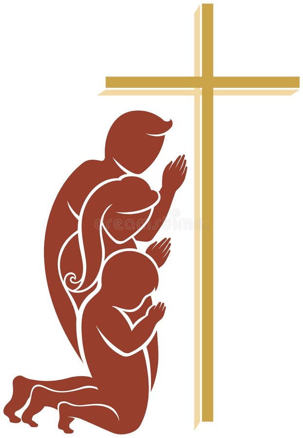 God Family Stock Illustrations – 8,959 God Family Stock Illustrations ...