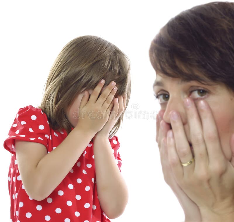 Family problems concept stock image. Image of frustration - 24621857