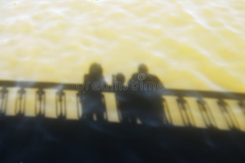 Family reflection stock image. Image of adults, reflection - 62651651
