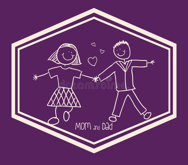 Family Roles Stock Illustrations – 143 Family Roles Stock Illustrations ...