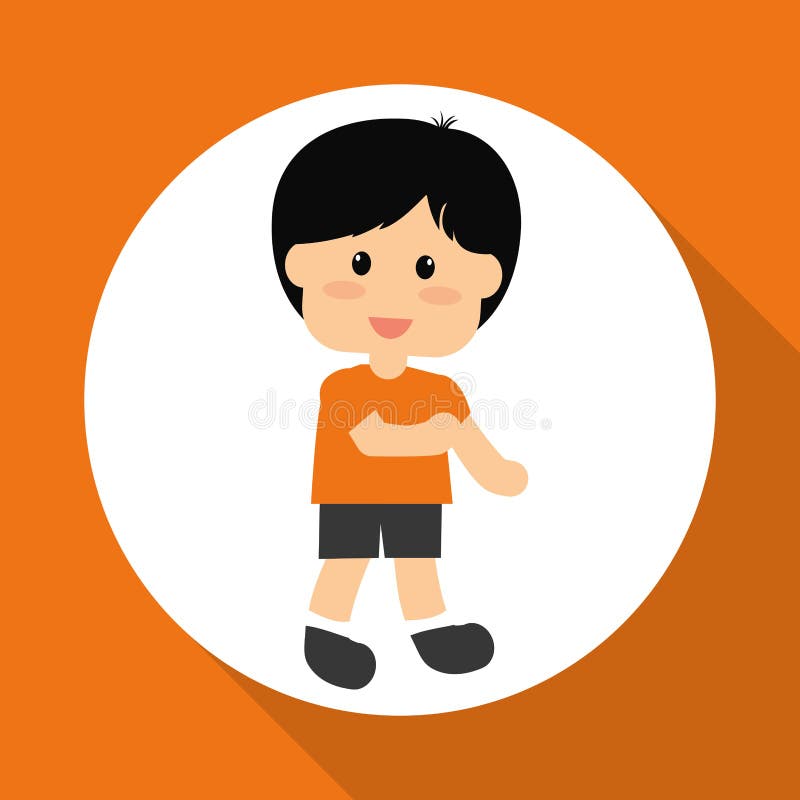 Family and roles design stock vector. Illustration of beautiful - 63733669