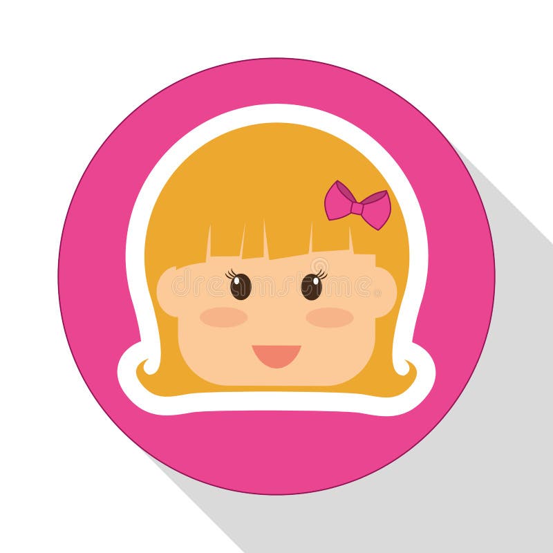 Family and roles design stock vector. Illustration of character - 63733896