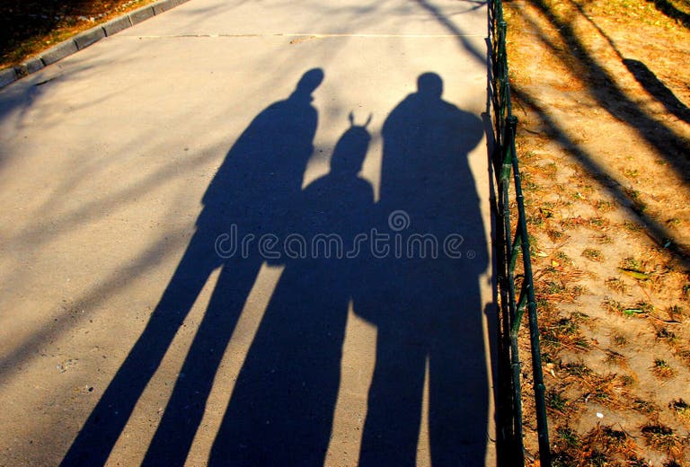 28,245 Family Shadow Stock Photos - Free & Royalty-Free Stock Photos ...