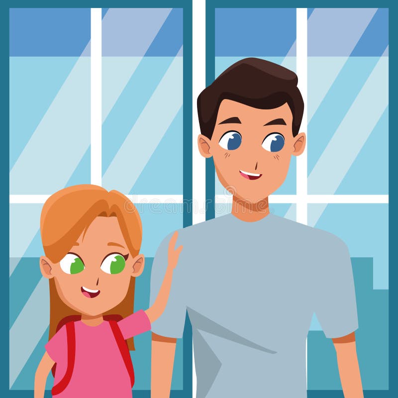 Kid Windows Stock Illustrations – 803 Kid Windows Stock Illustrations ...