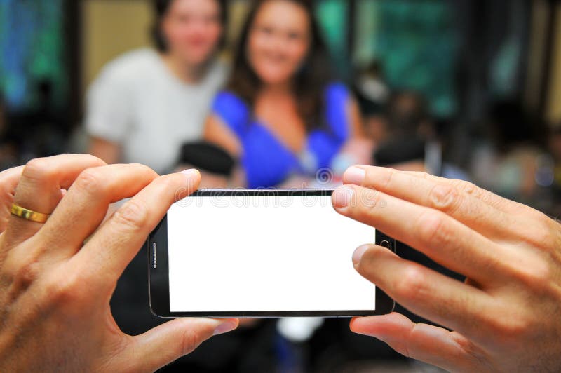 Family snapshot stock photo. Image of details, phone - 57567198