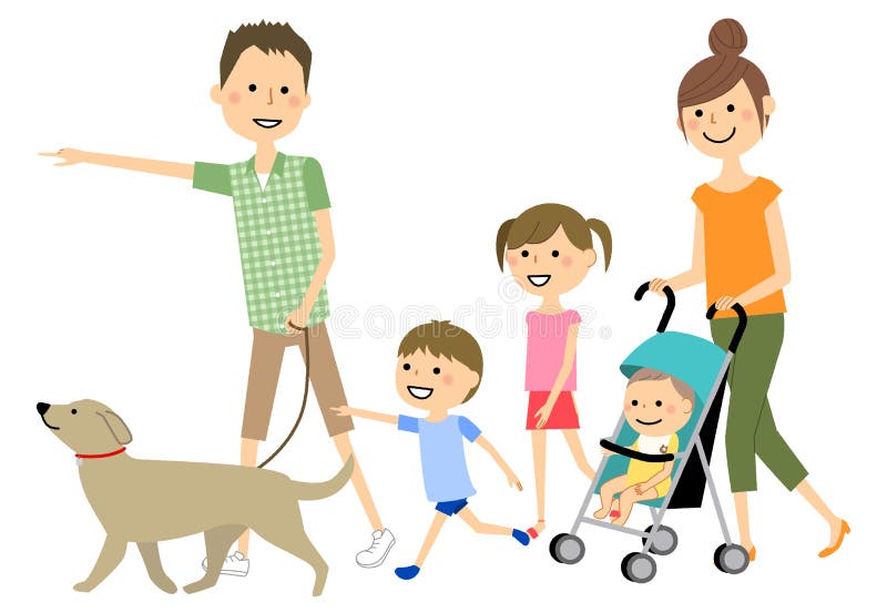 Boy Going Out Dad Stock Illustrations – 11 Boy Going Out Dad Stock ...