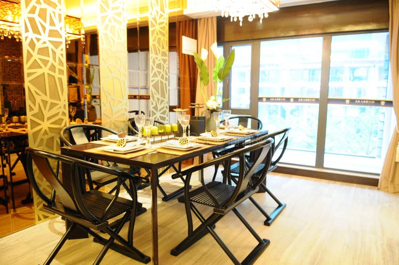 The Family Table Picture. Image: 5332939