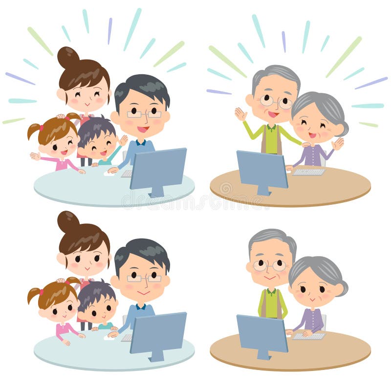 Generations Stock Illustrations – 6,616 Generations Stock Illustrations ...