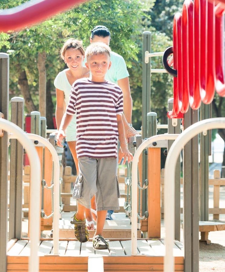 658 Family Obstacle Course Photos - Free & Royalty-Free Stock Photos ...