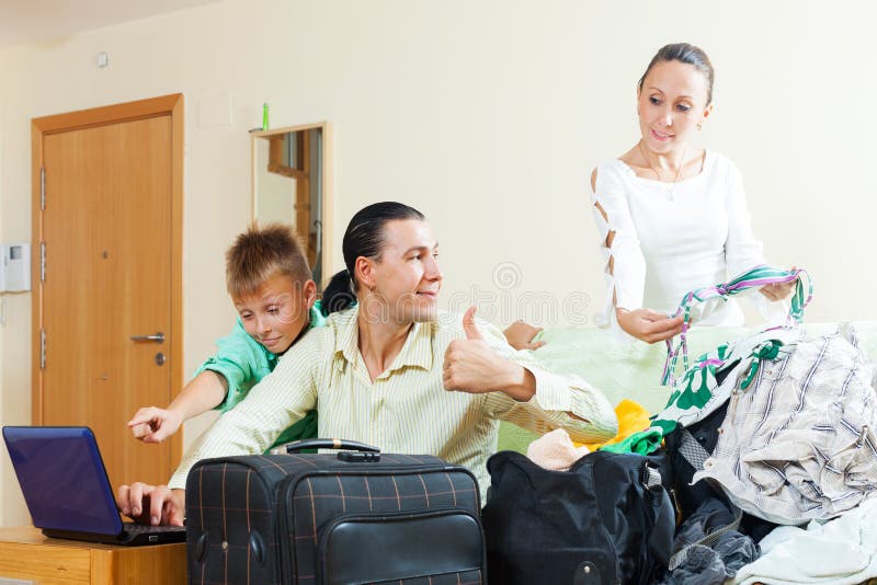 Girl Reserving Hotel Online Stock Photos - Free & Royalty-Free Stock ...