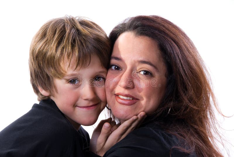 Family Time Picture. Image: 4100180