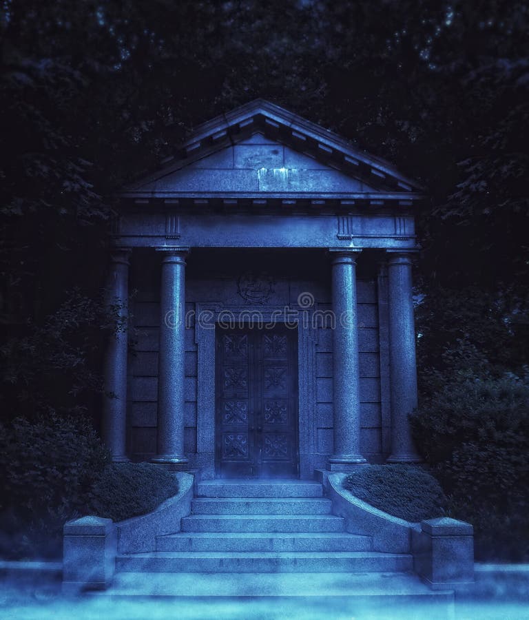 Family Tomb stock image. Image of ornate, death, ornament - 29701285