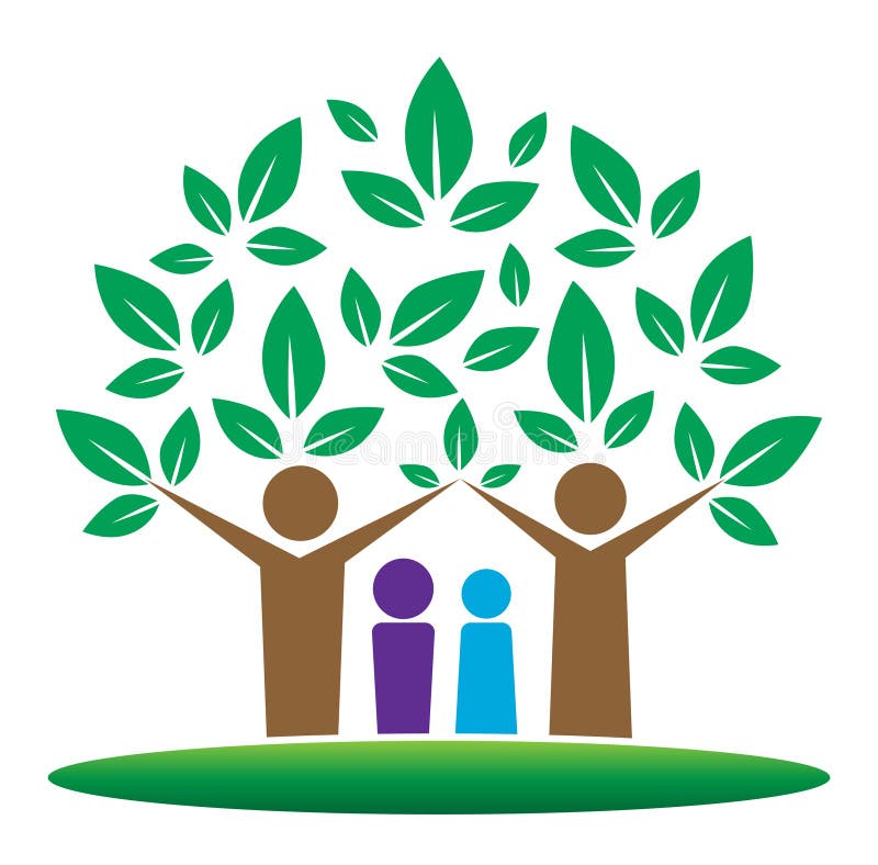 Calm Tree Stock Illustrations – 22,301 Calm Tree Stock Illustrations ...