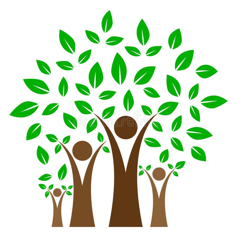 Calm Tree Stock Illustrations – 22,301 Calm Tree Stock Illustrations ...