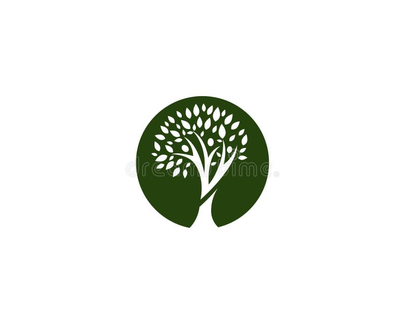 Family Tree Logo Template Vector Stock Vector - Illustration of care ... Family Tree Logo Template Vector Stock Vector - Illustration of care ...