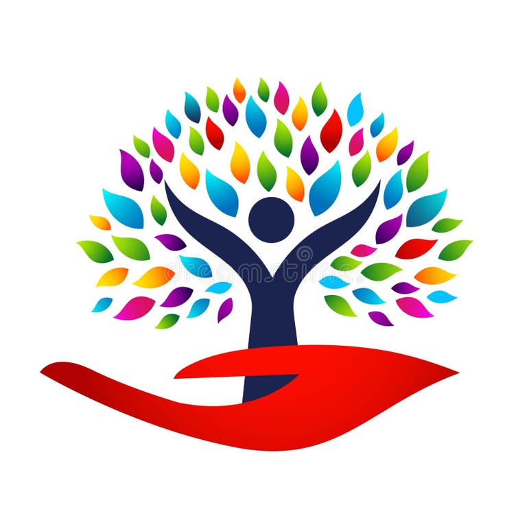 Tree Image Logo Tree Stock Illustrations – 352,934 Tree Image Logo Tree ...