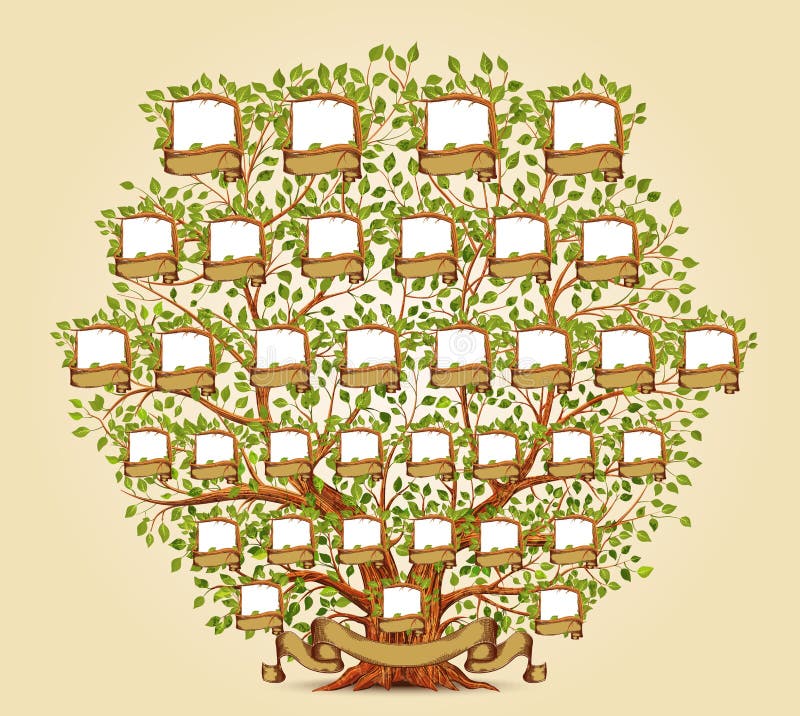 Connection Tree Stock Illustrations – 12,351 Connection Tree Stock ...