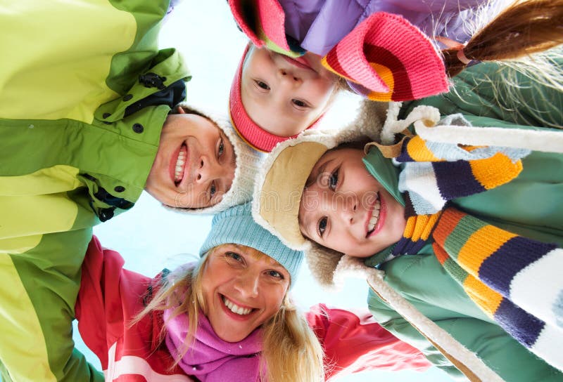 Family union stock image. Image of parent, happy, people - 16537833