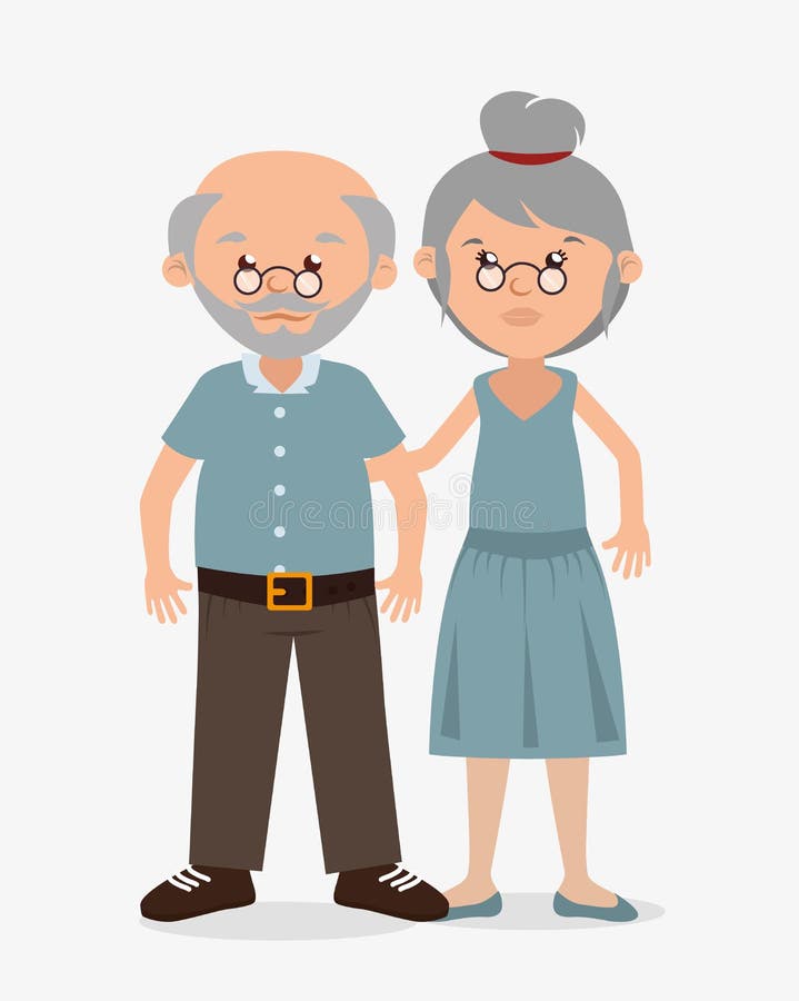 Family unity design stock illustration. Illustration of happiness ...