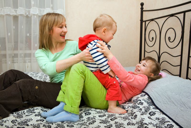 Family values stock image. Image of values, relationships - 6420873