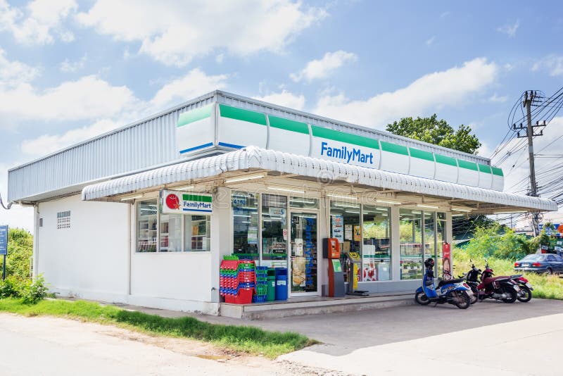 166 Familymart Convenience Stock Fotos - Freie & Royalty-Free Stock ...
