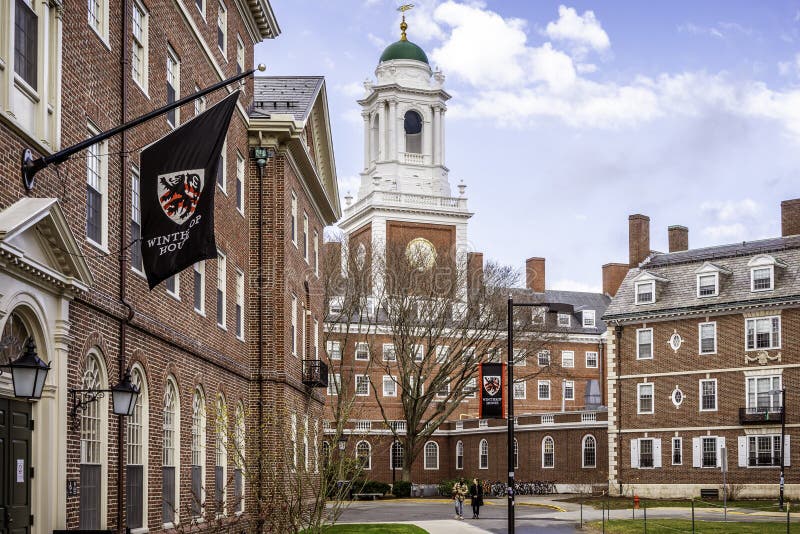Harvard University editorial stock image. Image of university - 312099654