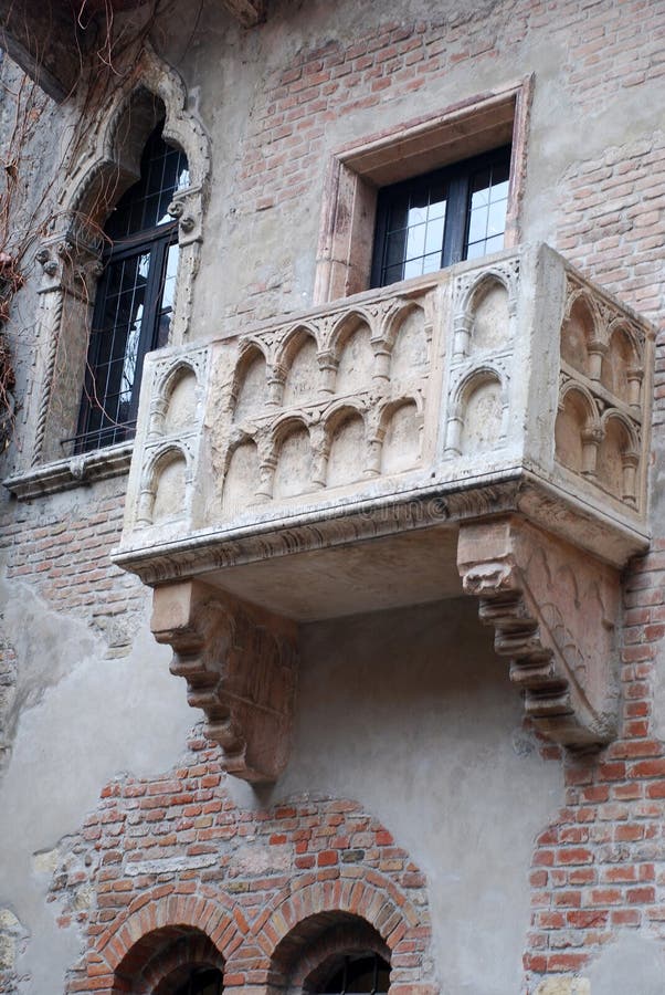 Famous Balcony of Piazza Venezia in Rome Stock Photo - Image of ...